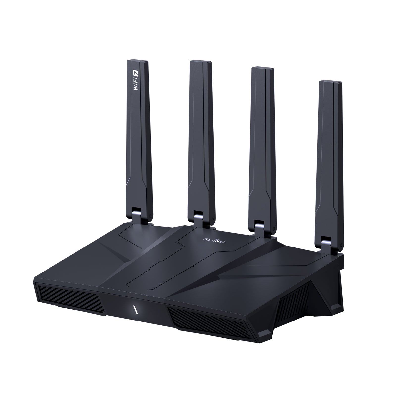 Flint 3 （GL-BE9300）Tri-band Wi-Fi 7 Home Router — GL.iNet US