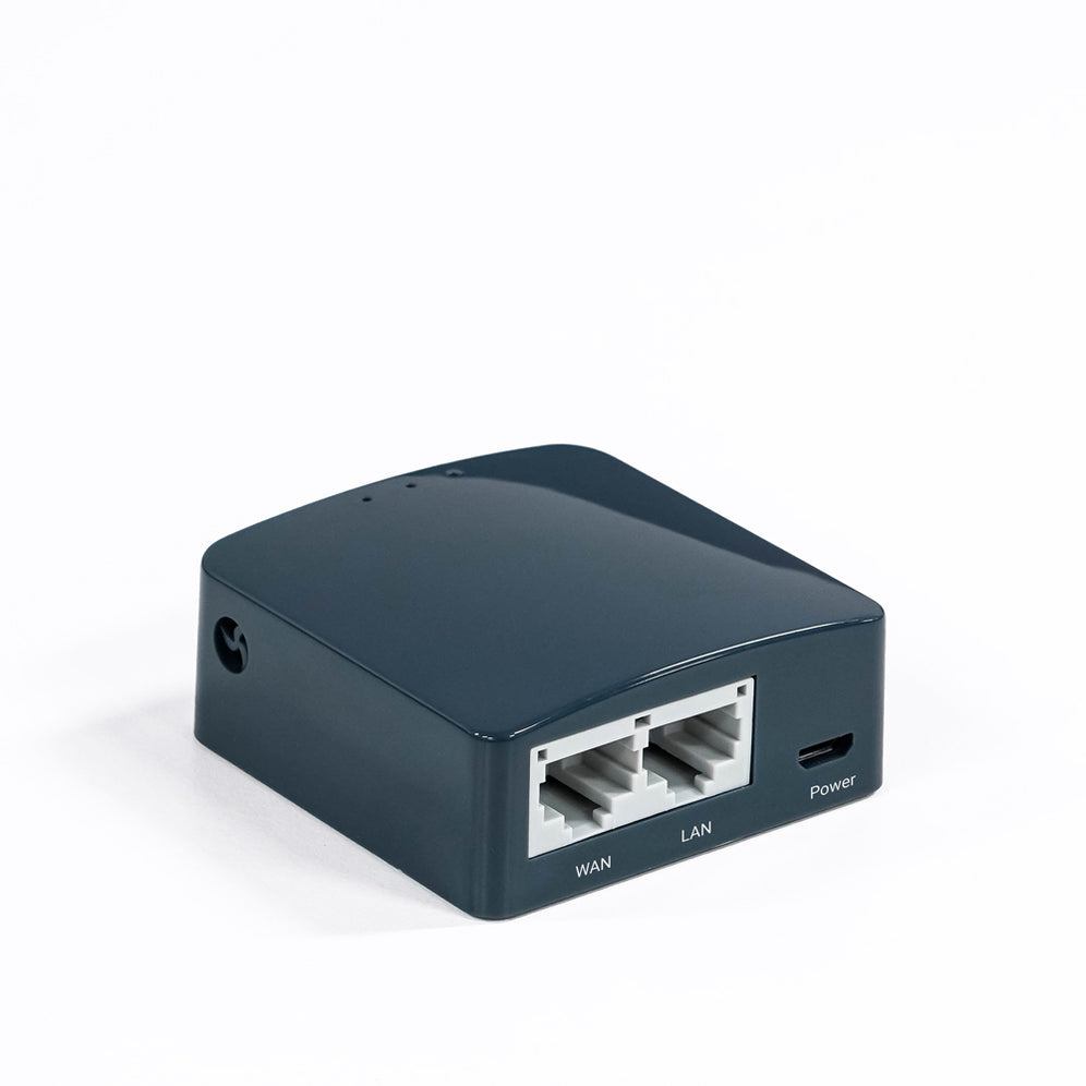 Wireless Mini Smart Router for Portable Internet Access — GL.iNet US