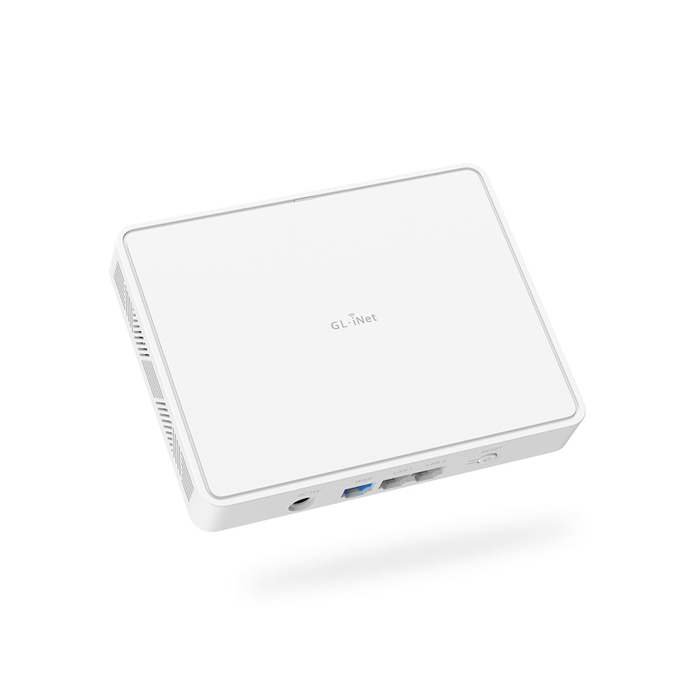 Marble (GL-B3000) Wi-Fi 6 Dual-Band Gigabit Router — GL.iNet US