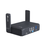 Slate 7 (GL-BE3600) Dual-band Wi-Fi 7 Travel Router — GL.iNet US