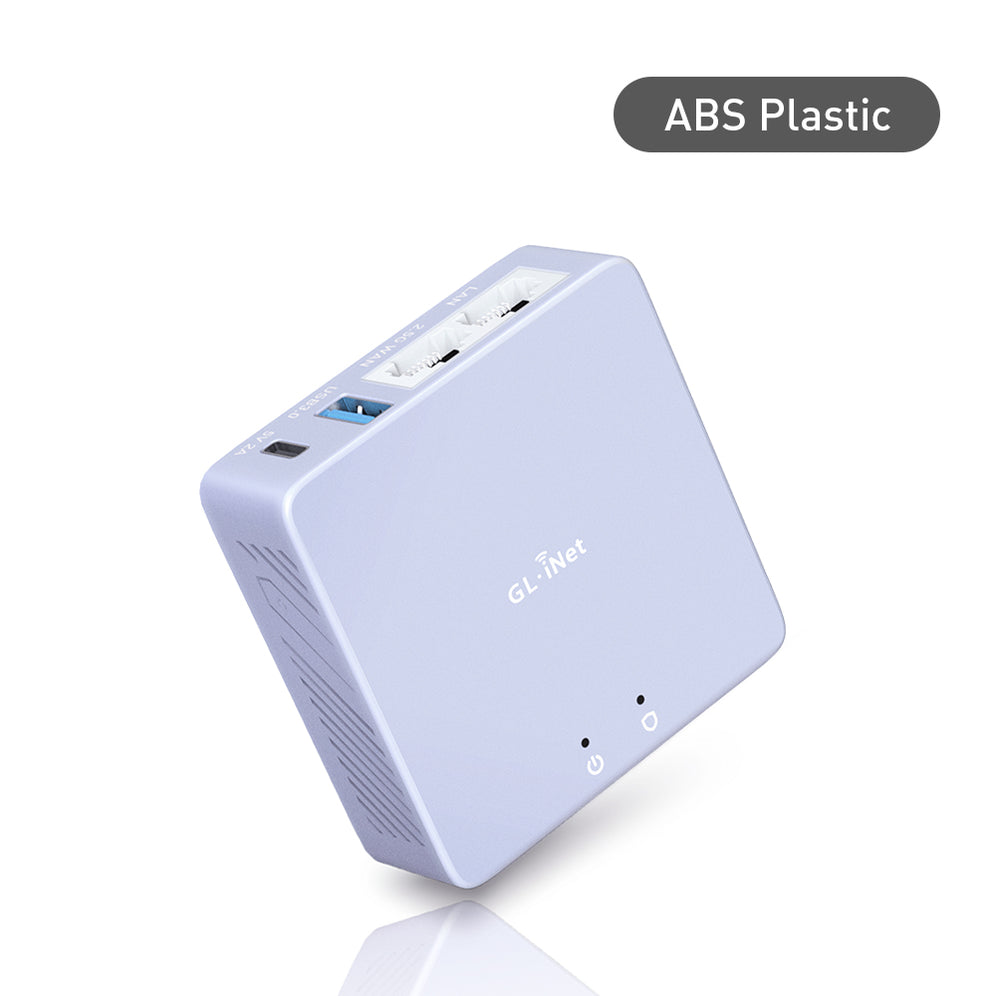 Wireless Mini Smart Router for Portable Internet Access — GL.iNet US