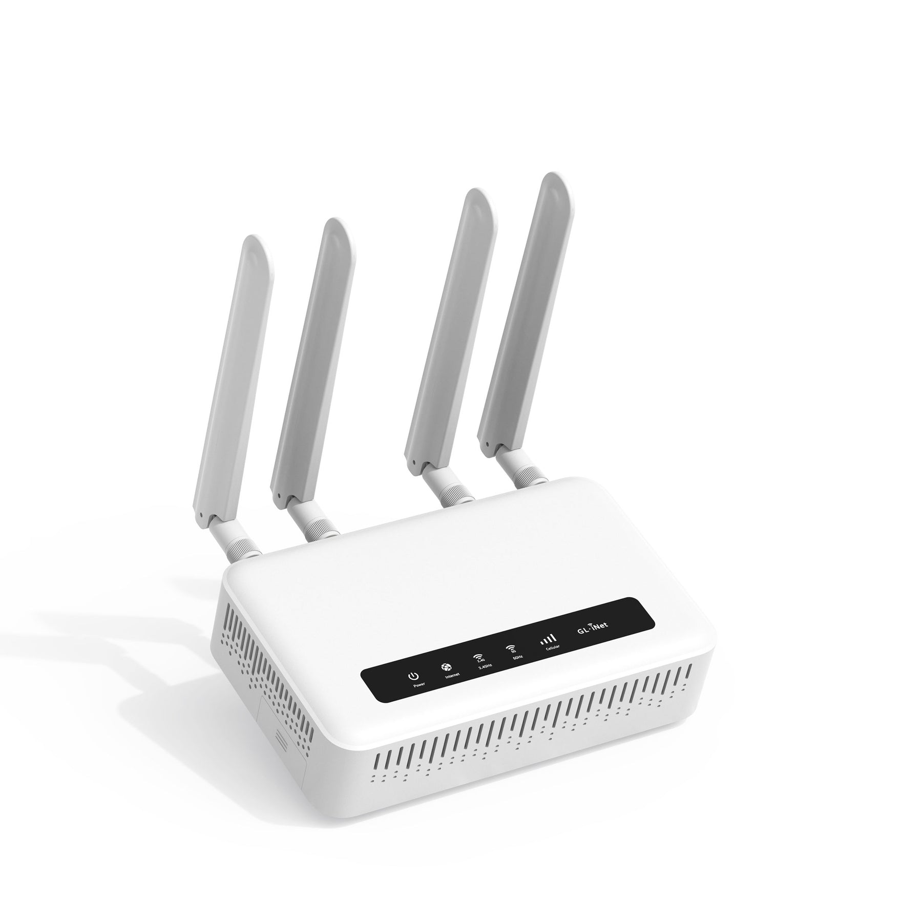 Upgraded Mini Wireless Router with Enhanced Speed and RAM — GL.iNet US