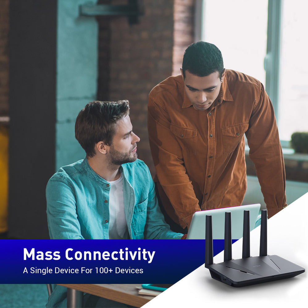 Home Routers — GL.iNet US