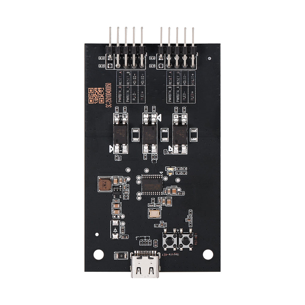 Comet (GL-RM1) Remote Keyboard Video Mouse — GL.iNet US