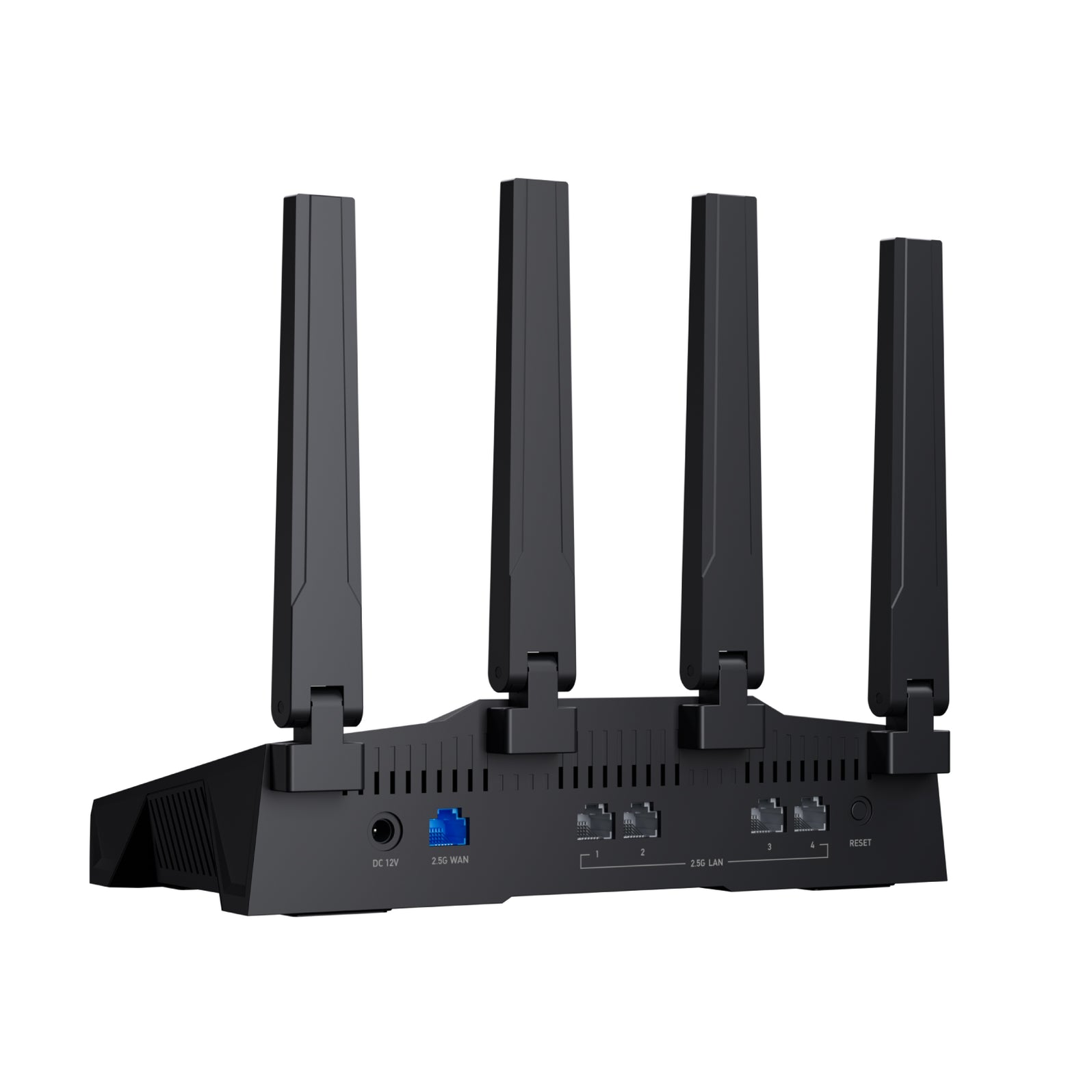 Flint 3 （GL-BE9300）Tri-band Wi-Fi 7 Home Router — GL.iNet US