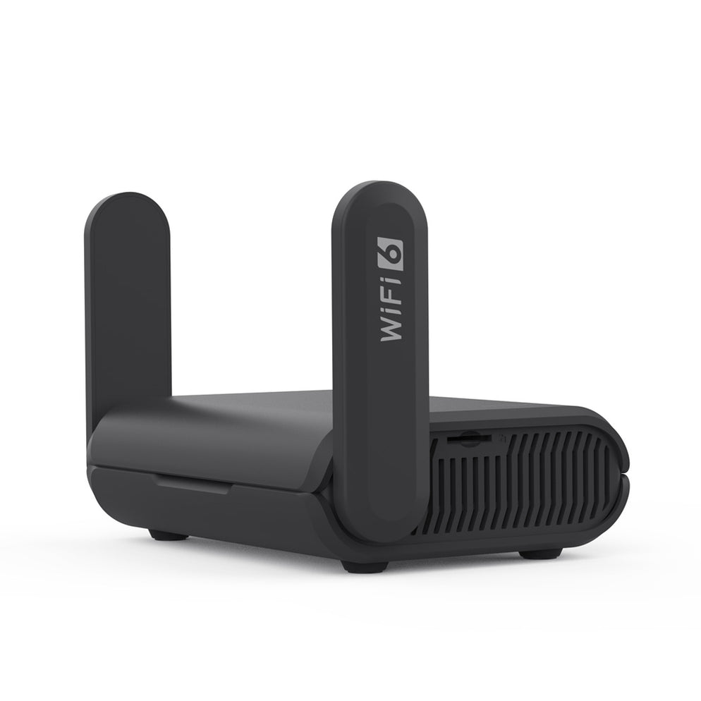Ultimate Wi-Fi 6 Travel Router: Slate AX (GL-AXT1800) — GL.iNet US
