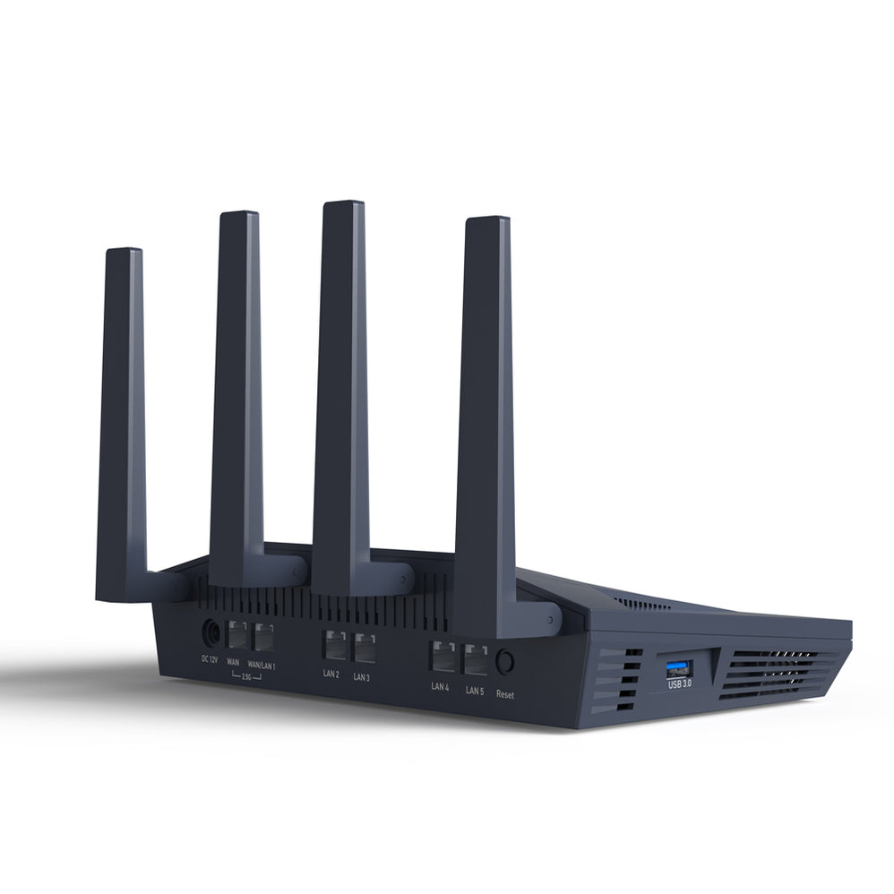 Home Routers — GL.iNet US