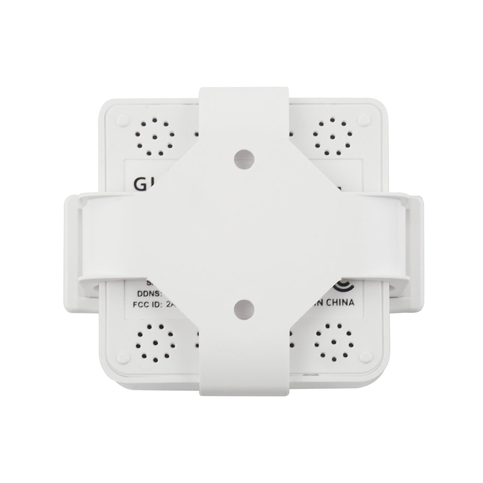 Wall Mount for GL Routers (GL-MT300N-V2/ AR300M/ AR150/ S10) — GL.iNet US