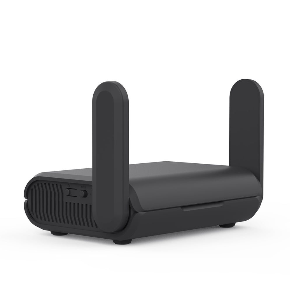 Ultimate Wi-Fi 6 Travel Router: Slate AX (GL-AXT1800) — GL.iNet US