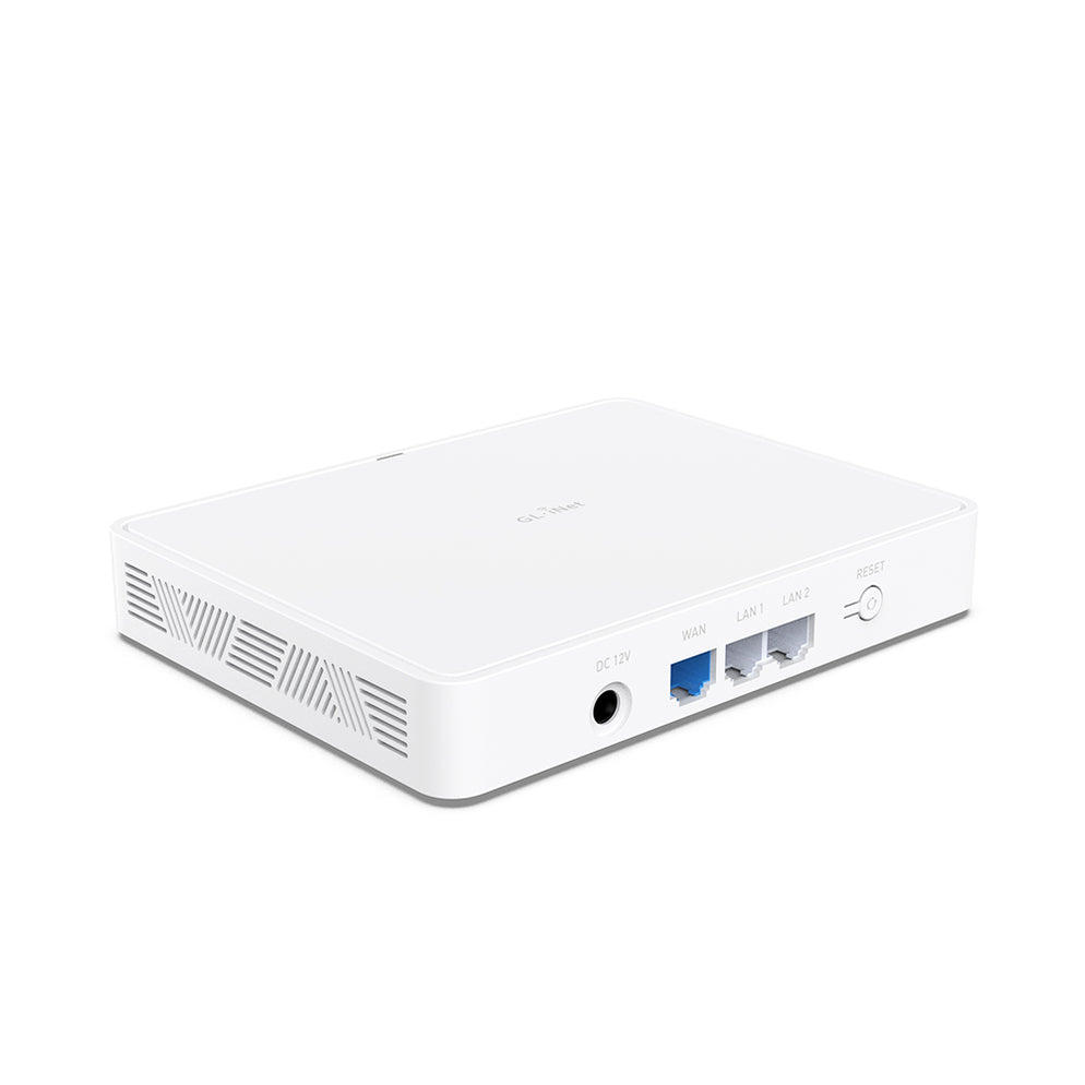 Marble (GL-B3000) Wi-Fi 6 Dual-Band Gigabit Router — GL.iNet US