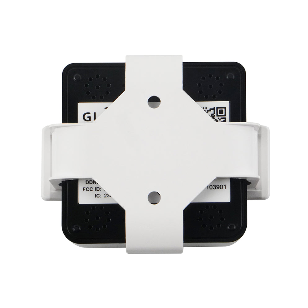Wall Mount for GL Routers (GL-MT300N-V2/ AR300M/ AR150/ S10) — GL.iNet US