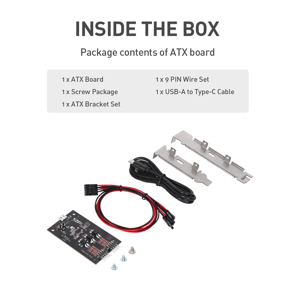ATX Board — GL.iNet US