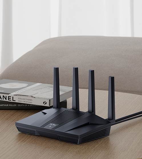 GL-S200 THREAD Border Router | US+EU+UK plug — GL.iNet US