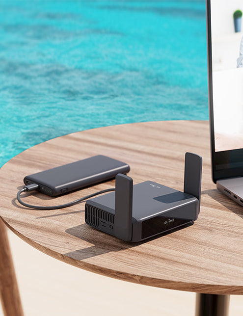 GL.iNet Official US Store — GL.iNet US