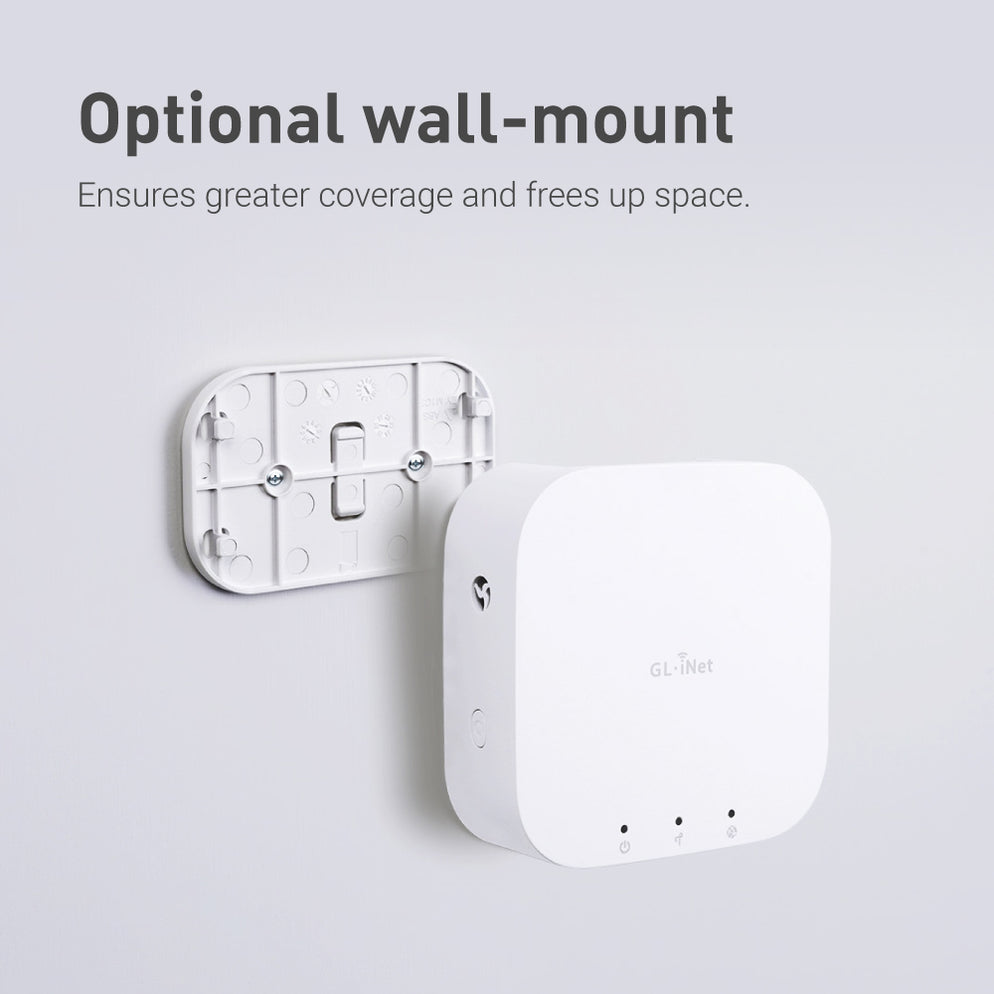 GL-S20 IoT Gateway | Thread Border Router — GL.iNet US