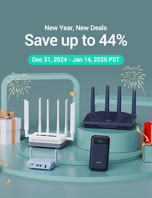 GL.iNet Official US Store — GL.iNet US