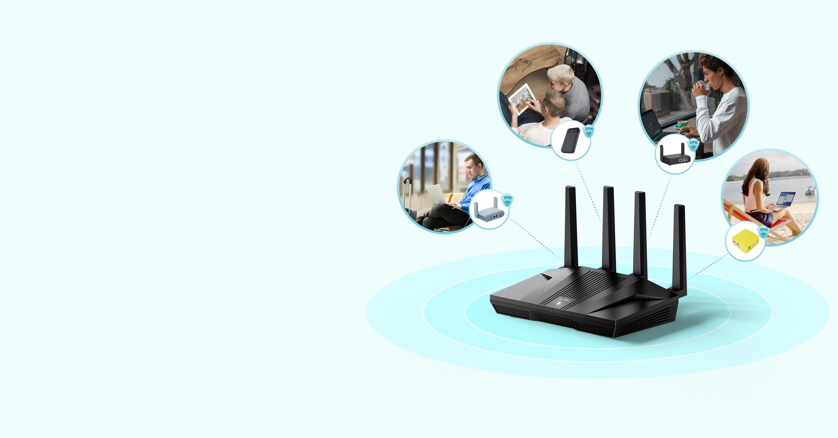 GL.iNet Official US Store — GL.iNet US