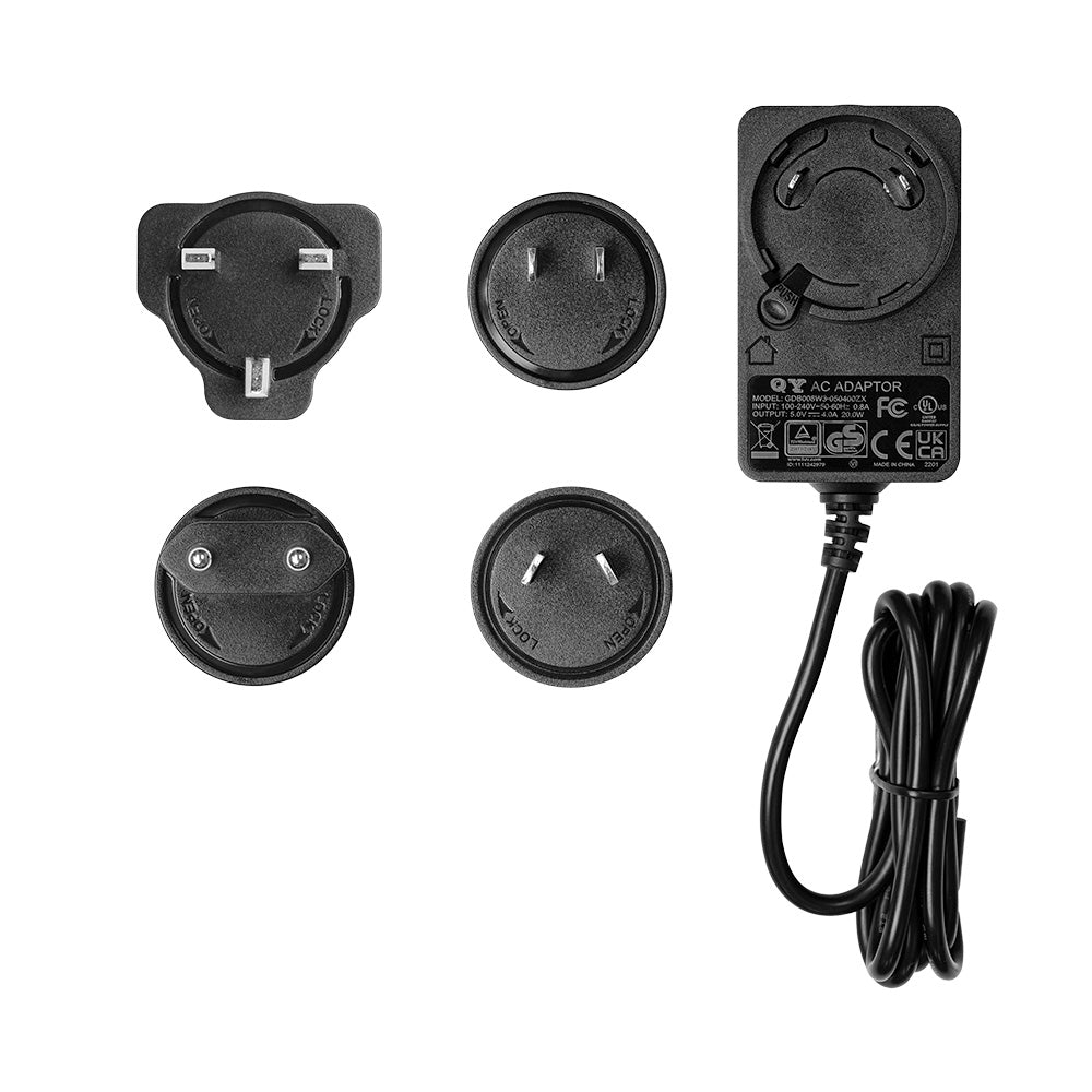 Power Supply Adapter for GL.iNet Routers — GL.iNet US