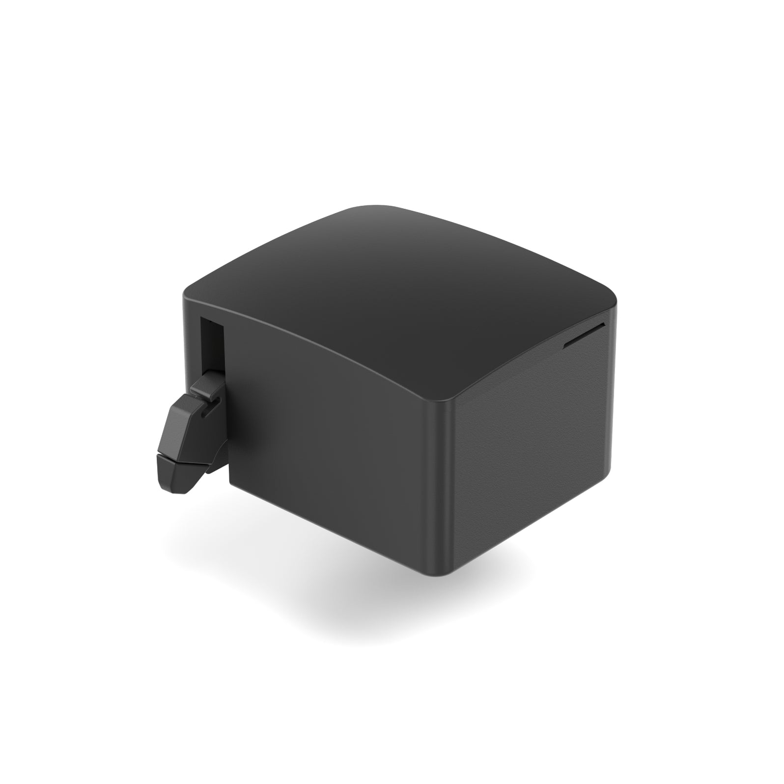 Comet PoE (GL-RM1PE) Remote KVM Control Over Internet — GL.iNet US