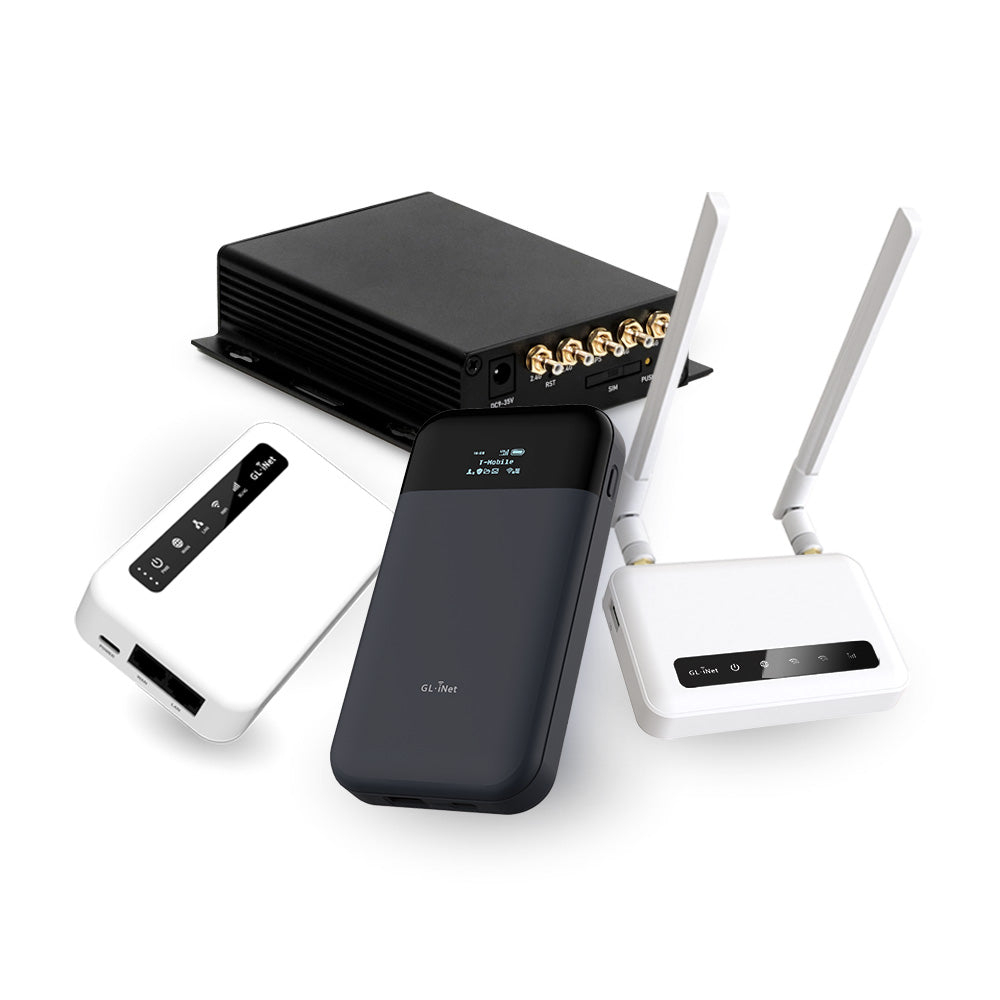 Collections — GL.iNet US