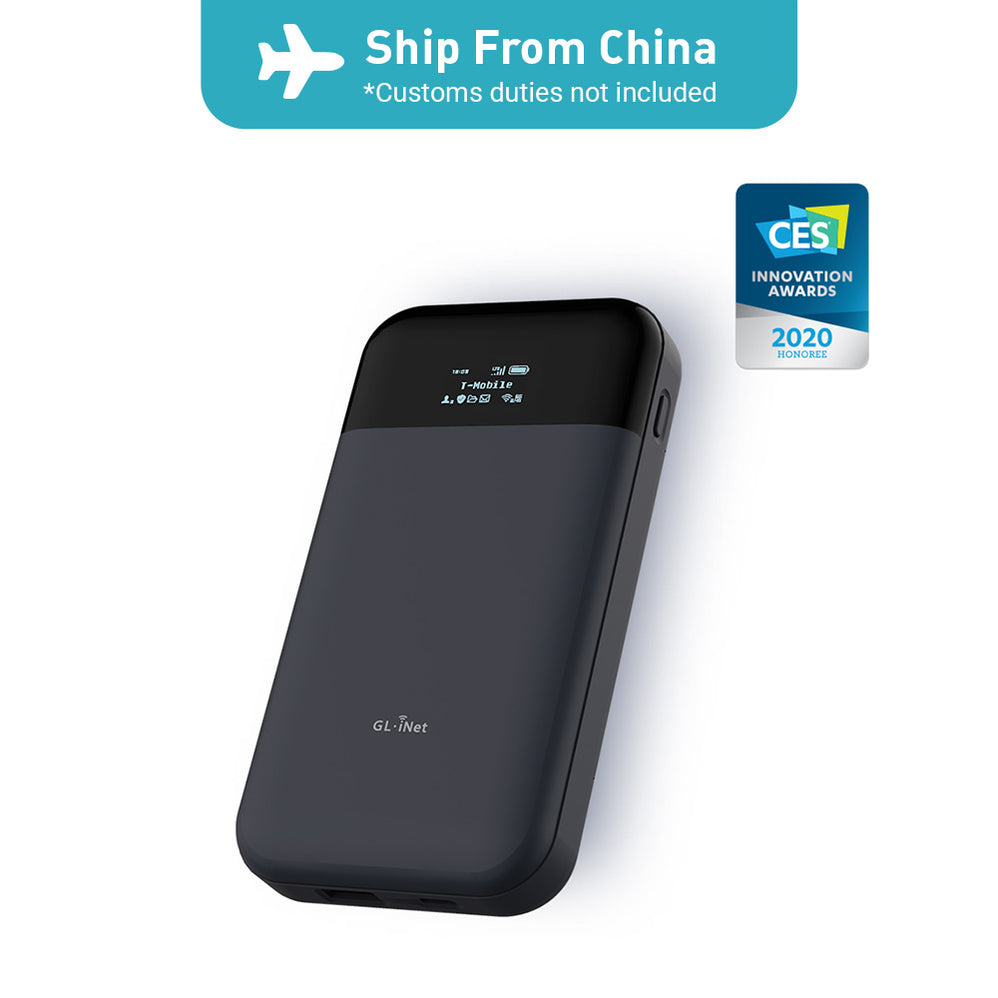 GL.iNet Official US Store — GL.iNet US