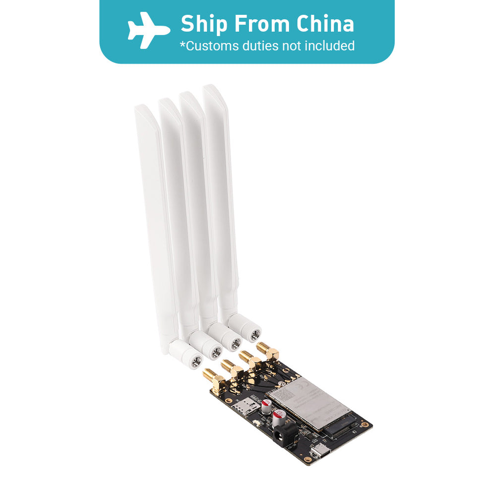 Wireless Mini Smart Router for Portable Internet Access — GL.iNet US