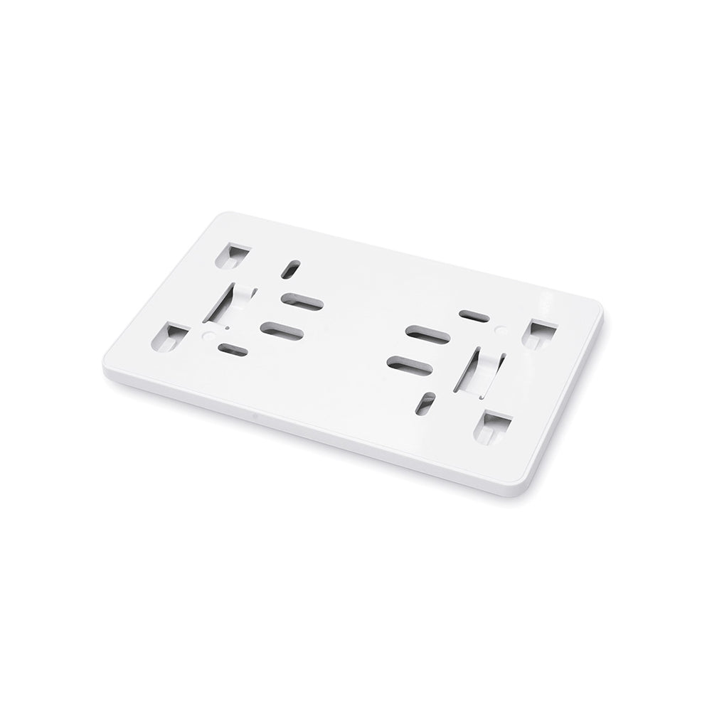 Wall Mount for GL Routers (GL-MT300N-V2/ AR300M/ AR150/ S10) — GL.iNet US