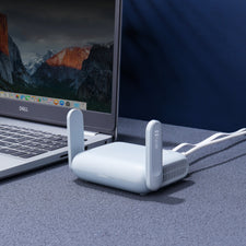 Pocket-Sized AX3000 Wi-Fi 6 Travel Router with 2.5G WAN Port — GL.iNet US