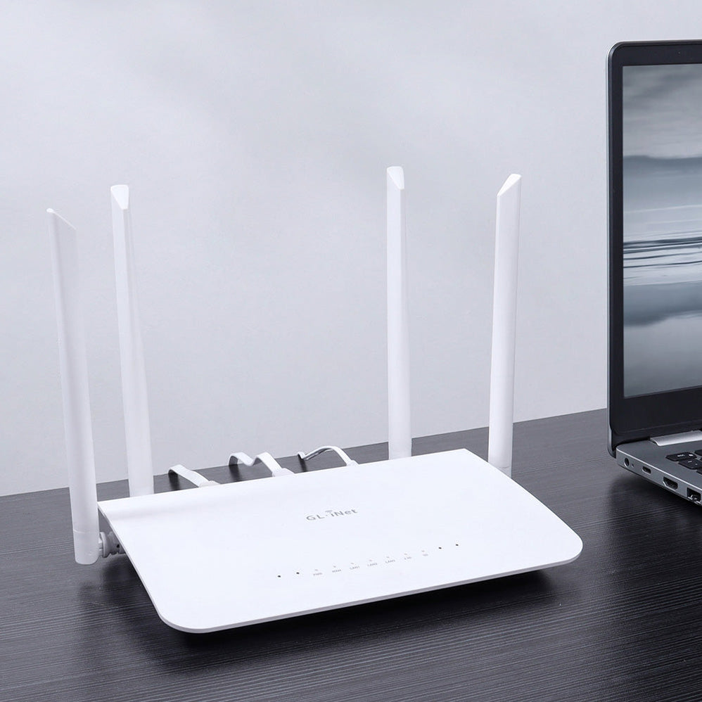Home Routers — GL.iNet US
