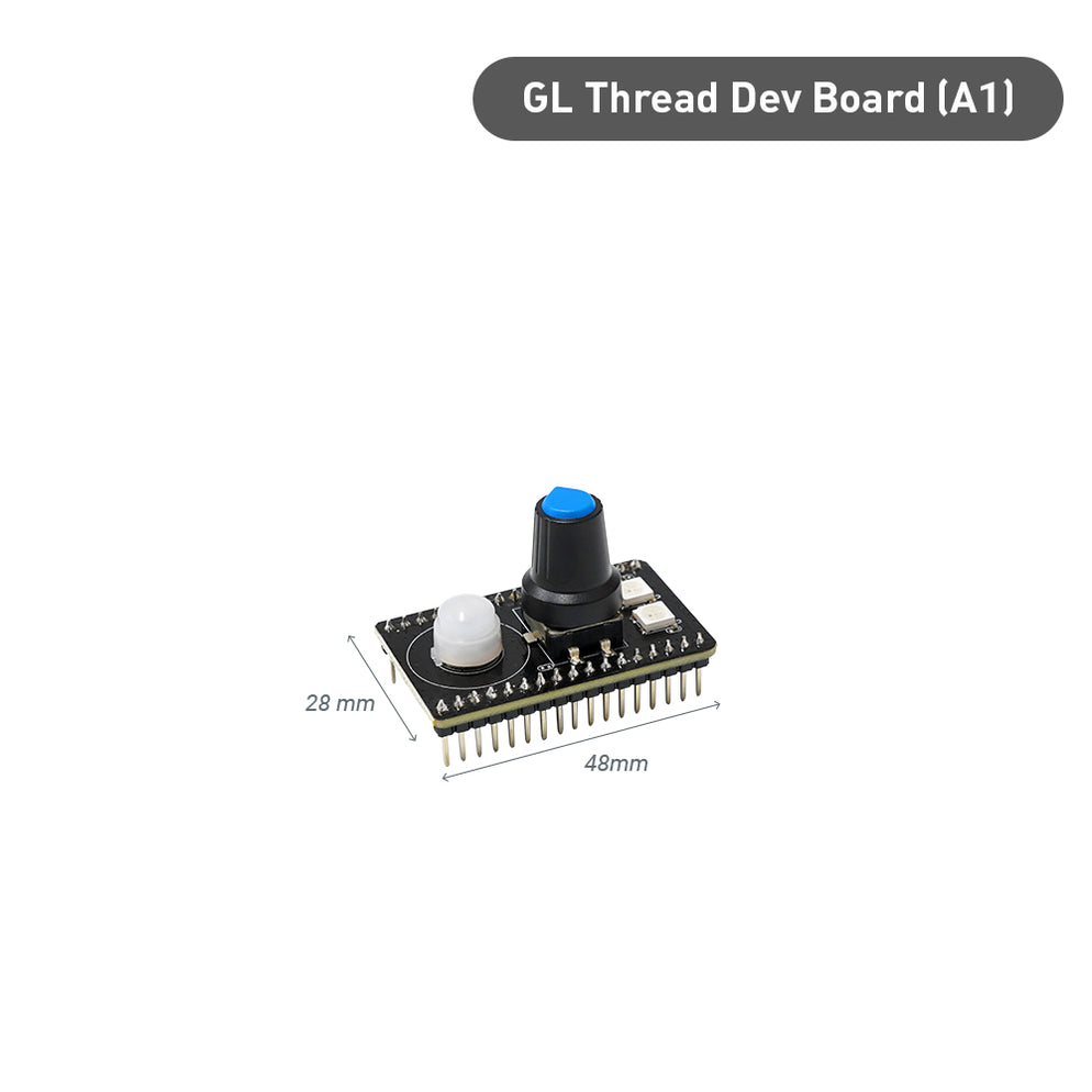 GL Thread Dev Board x 3 — GL.iNet US